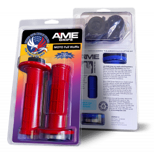 Dealer Portal | AME Grips